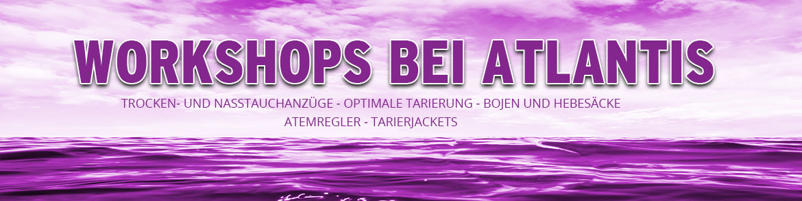 Wunderbar Atlantis Berlin Onlineshop Bild